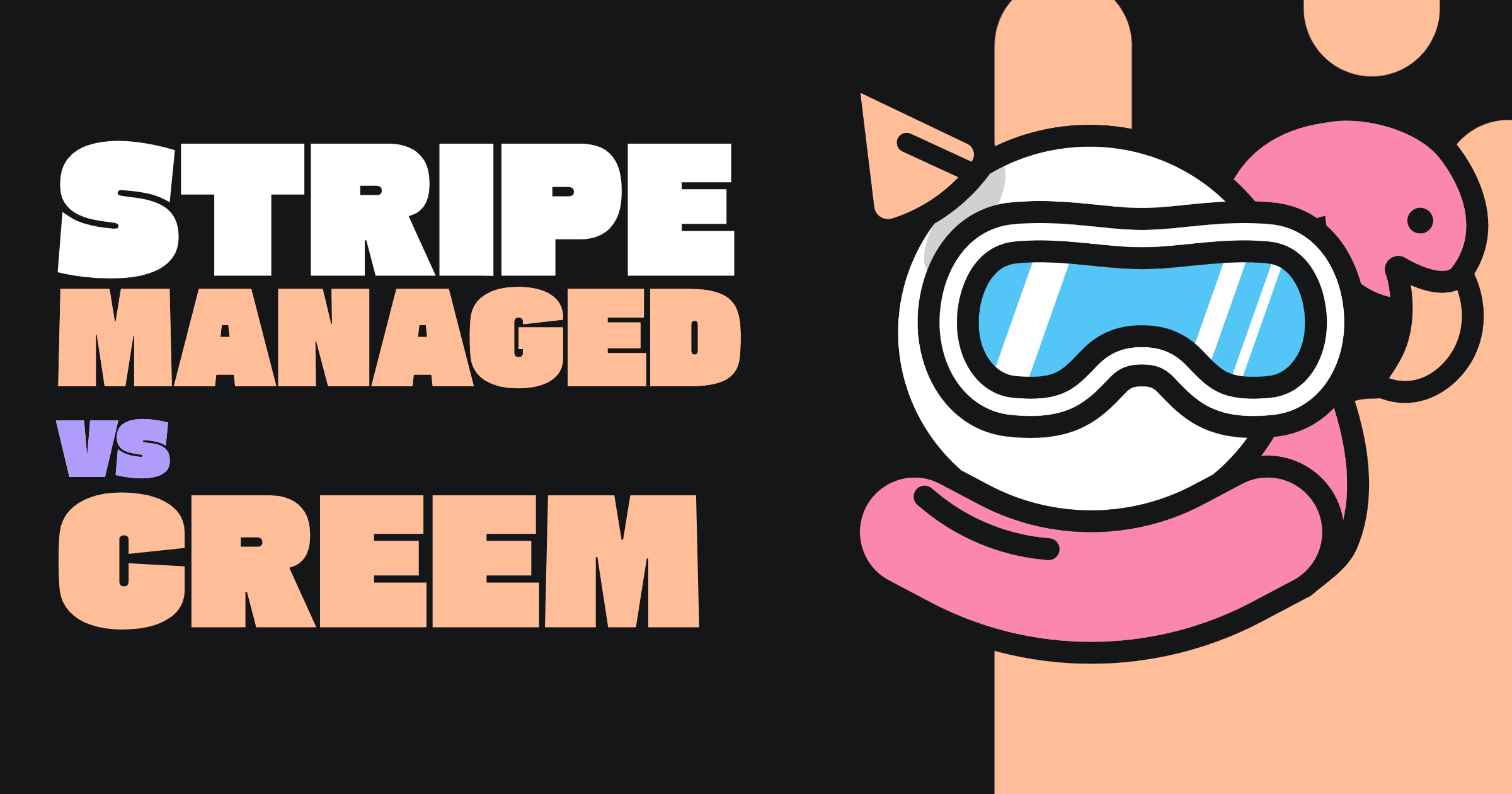 Why Stripe Managed Payments Is the Most Expensive MoR and What to Use ...